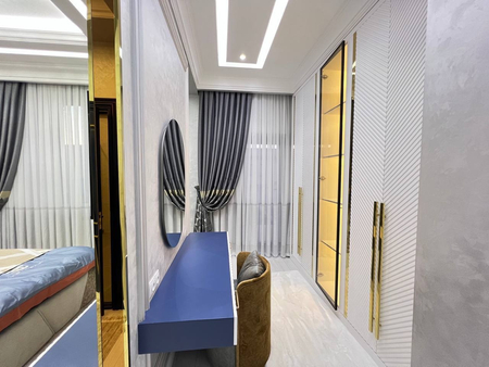 Продаётся дом 3 сот.SAYRAM VILLAGE, Мирзо-Улугбекский район, БИЙ