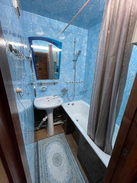 Квартира 2 этаж, 4 хона, 4 этажли дом