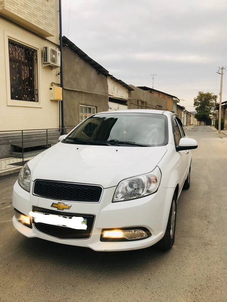 Nexia 3 2020 sotiladi