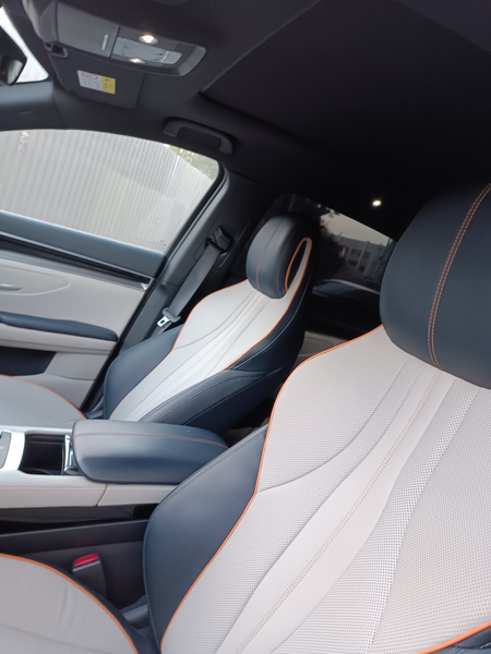 BYD song plus 2022