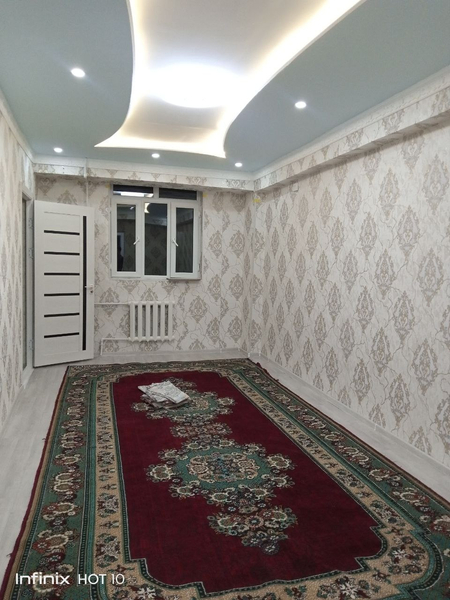 Сдаётся квартира 2 комнатную Фархадские базар
