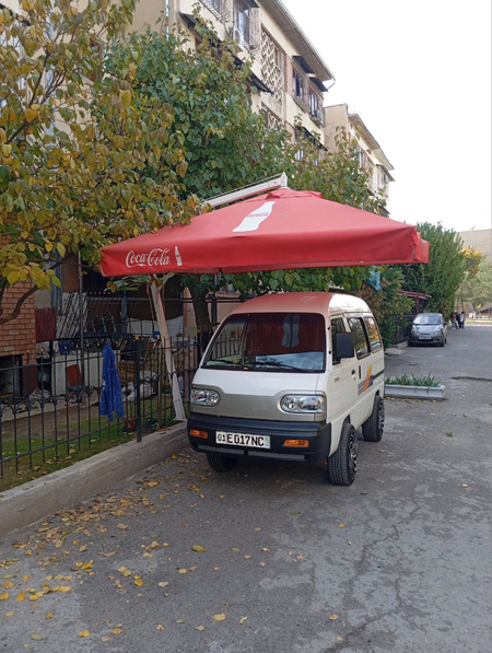 Coca cola zontik holati zo\\\'r