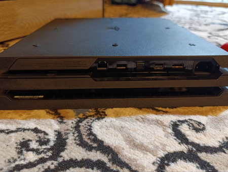 Ps 4pro kareyskiy
