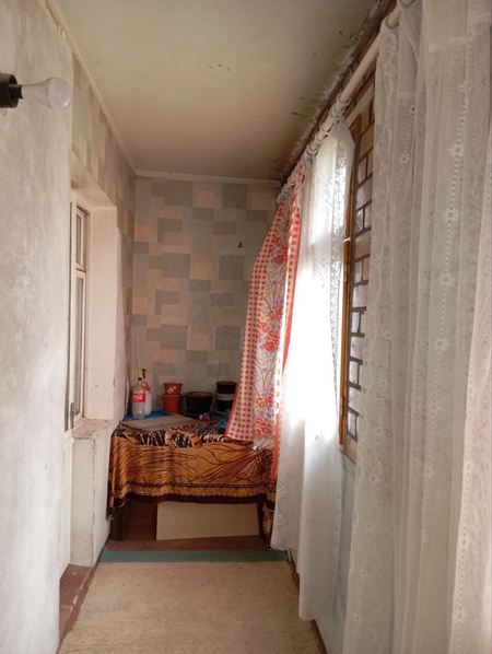 Продам 1- ком. кв