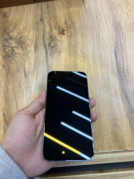 Iphone 13 pro 128 gb