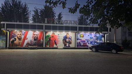 Сдаётся аренду
