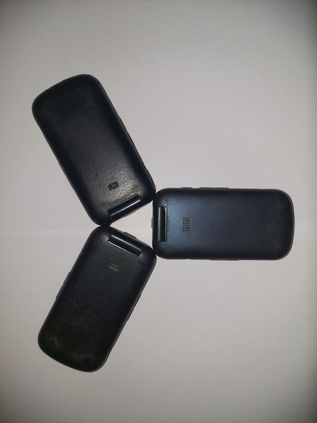 Samsung Gusto 3 Perfectum