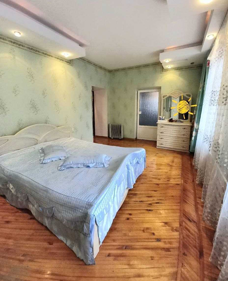 Аренда - Дархан, парк  Тельмана,  дом -  3 сотки