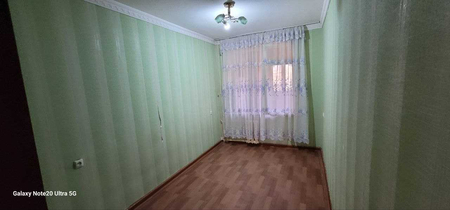 2 хонали квартира сотилади