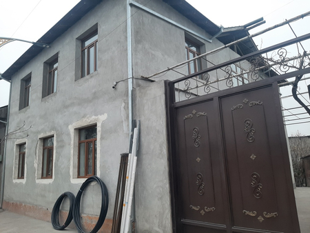 Сдаётся в аренду 2х этажный дом