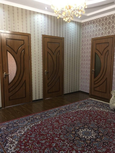 Лимонария махалля Кибрай 5 соток Уй
