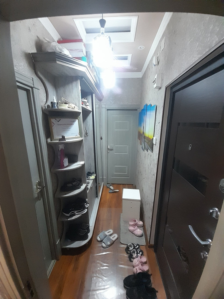 Yunusobod 7 kv 2*3/1/4 uy mebil texnikasi bilan srochna sotiladi