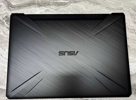 Продается Asus Tuf gaming fx505dt