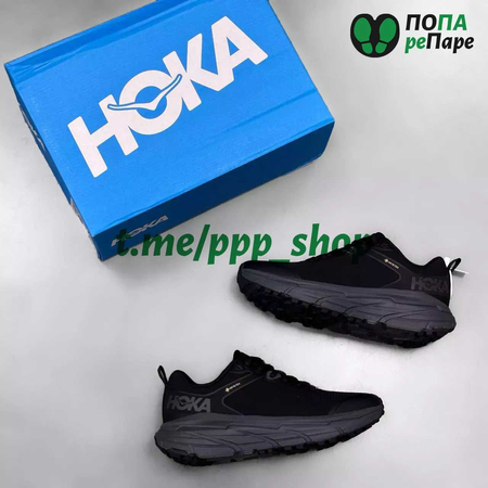 Hoka Gore-Tex Low