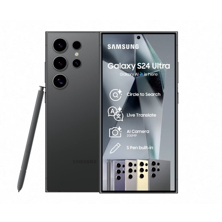 Samsung s24 ultra 12/256