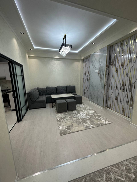 Код 24 A 153. Продаем свою квартиру.