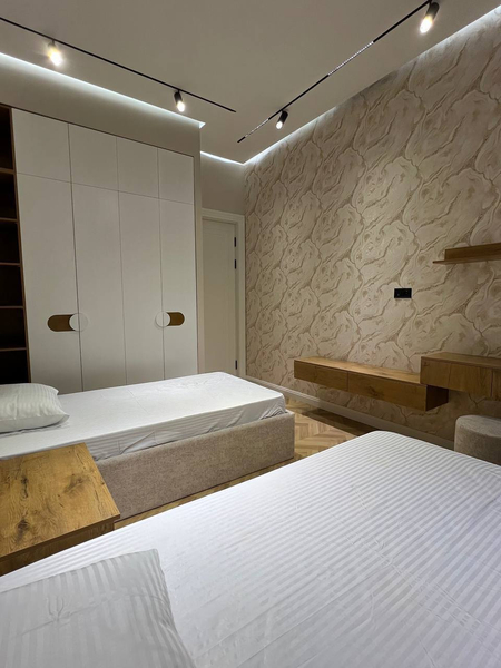 Застройщик: Real House 4/9/10 100 кв.м