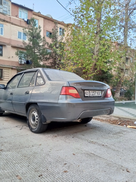 Nexia conc 1,5 gibrit