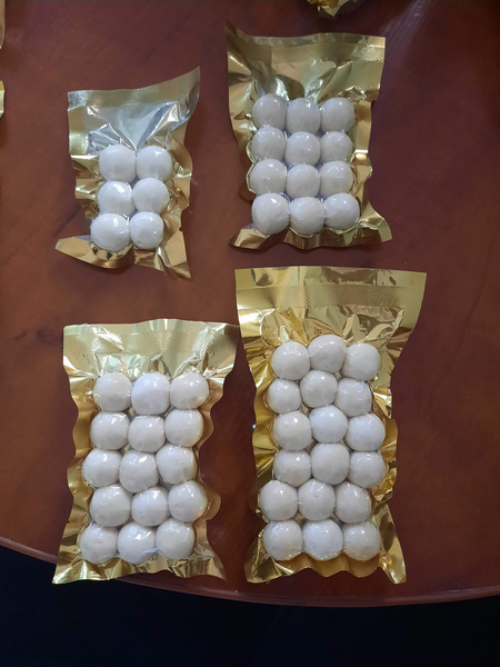 Продаётся готовый бизнес упаковки
