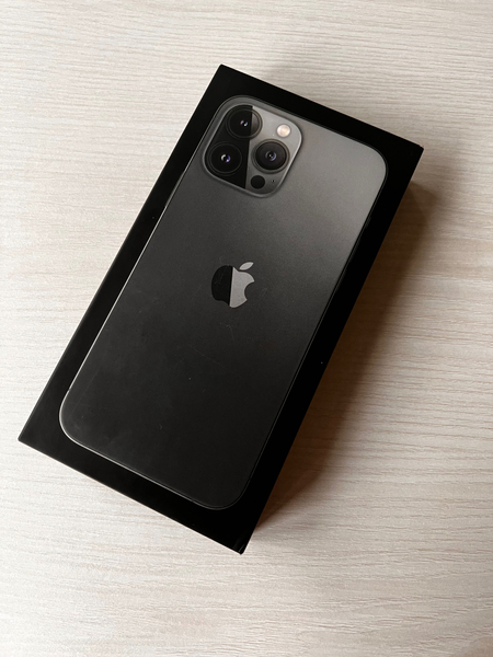 iPhone 13 Pro Max Новый