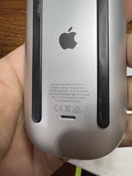 apple keyboard apple mouse