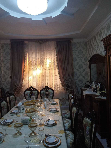 Продаётся дом В Яшнабадском районе  ( Кадышева).