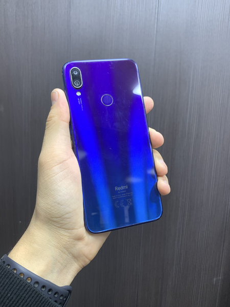Redmi Note 7 sotiladi