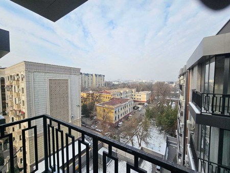 (К128953) Продается 2-х комнатная квартира в Яккасарайском районе.