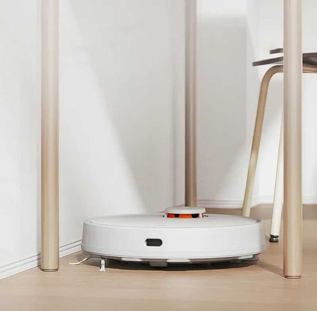 Робот-пылесос Xiaomi Mijia 3C Sweeping Vacuum Cleaner