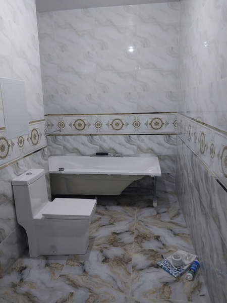 Сантехника ишларини киламиз