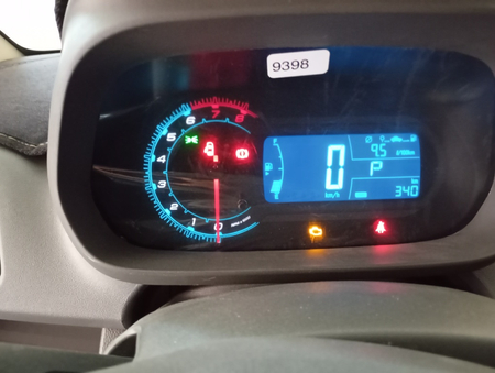 Cobalt avtomat full 2024