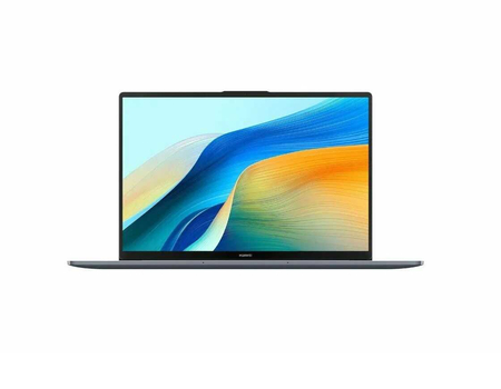 Ноутбук HUAWEI MATE BOOK D16 MCLF-X/I5-12450H/8GB/512GB/16'' FHD