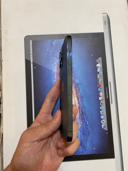 Iphone 12 pro max