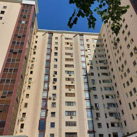 ЖК Fortuna House Евро Люкс Ор Аэропорт/Абдулла Кахара 3/14/16 108м2