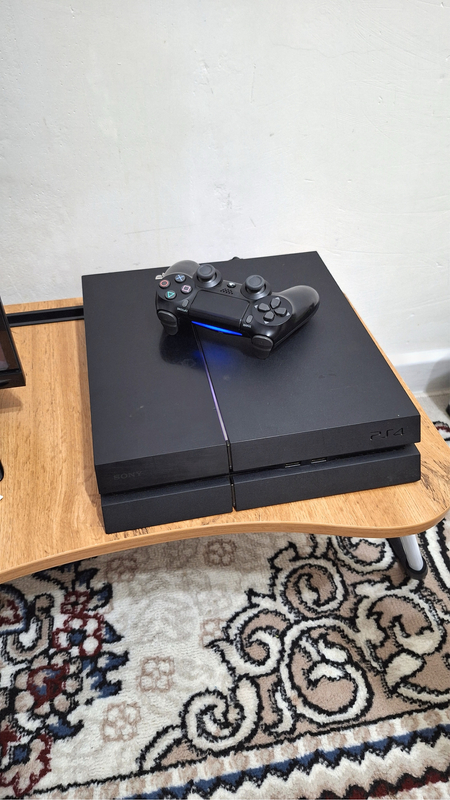 PlayStation4 Fat 500Gb
