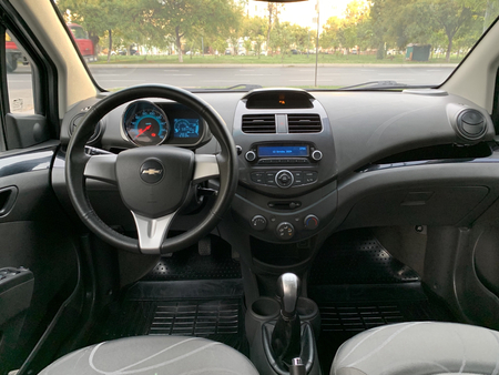 Spark mexanika, Stayl plus Full, 2023-yil, probeg 59.000km