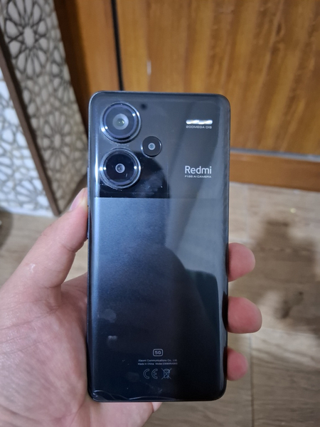 Redmi note 13 pro plyus