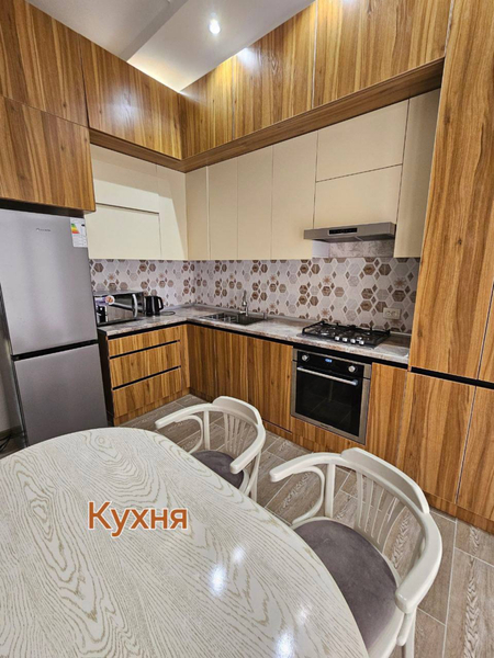 Срочно Сдаётся Дом на Узбуме Рядом Алфаганус 4 ком