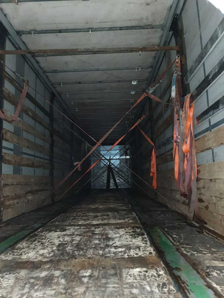 Fura (DAF evro 5)