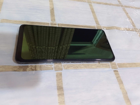 Samasung A32 telefon