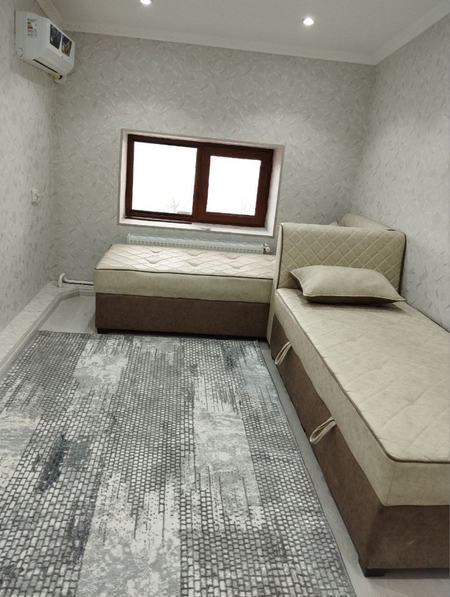 Продажа 3/9/9 Ялангач . Новостройка . Мансарда . 60м2