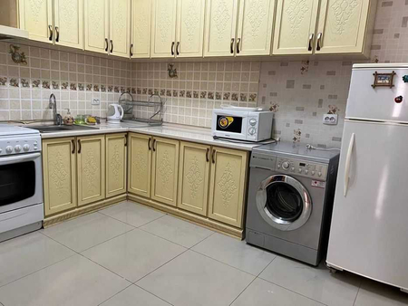 Фидокор • 2-комн • 80 м² • этаж 4/8 • [АЛ:222]