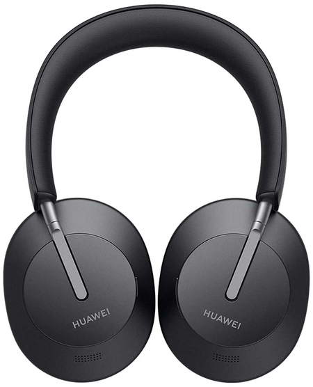 Беспроводные наушники HUAWEI FreeBuds Studio, чёрный