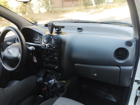 Matiz best 2015+Gaz