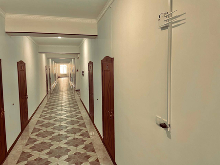 Mehmonxona hotel