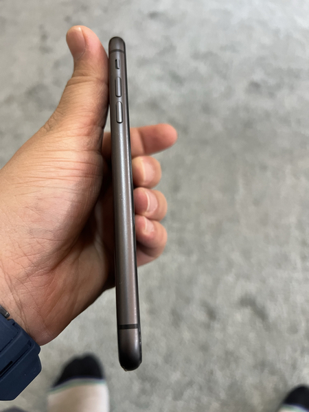 Iphone 11 64GB 80% idial
