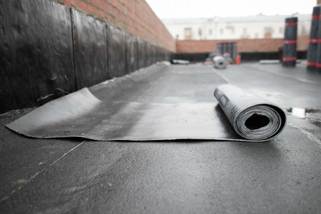ТМ Berk Membrane (TM membrane)Туркменистан