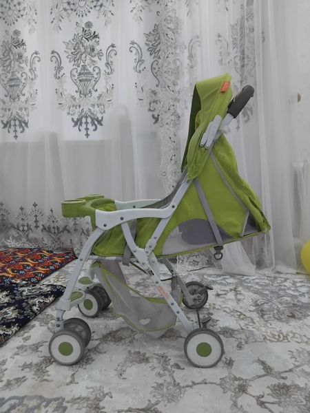 Детский коляска 00