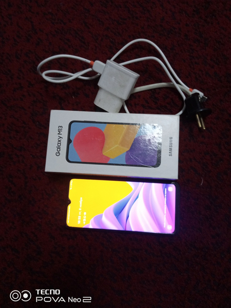 Samsung Galaxy M13