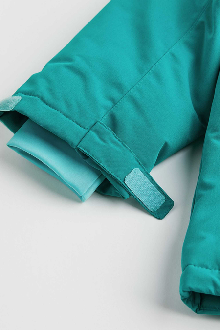 Детская Водонепроницаемая куртка H&M размеры 7-8 и 8-9лет